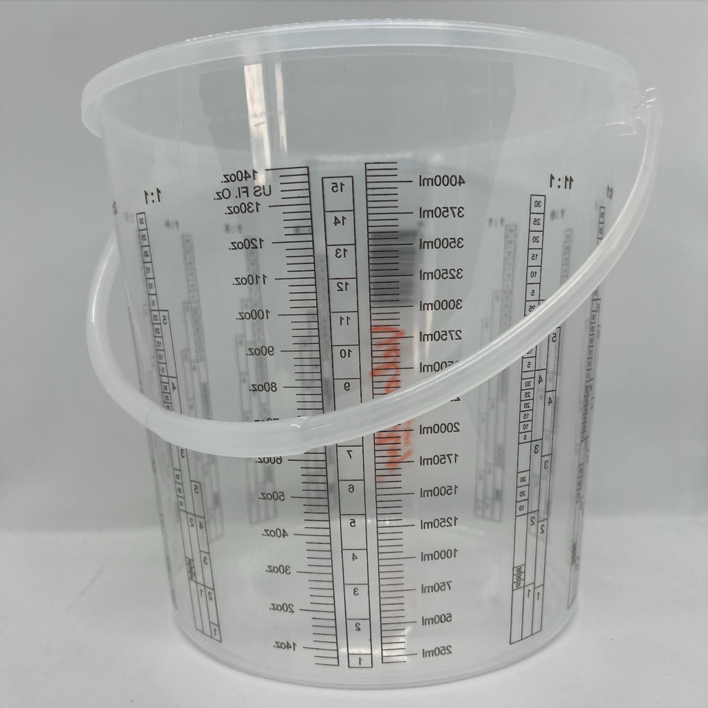 600ml Measuring Cup | U Resin Industrial
