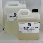 Epoxy Resin & Polyurethane Supplier | U Resin Industrial