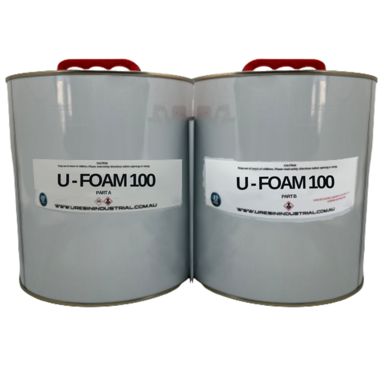 Shop Polyurethane Foams | U Resin Industrial