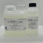 Epoxy Resin & Polyurethane Supplier | U Resin Industrial