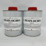 Epoxy Resin & Polyurethane Supplier | U Resin Industrial