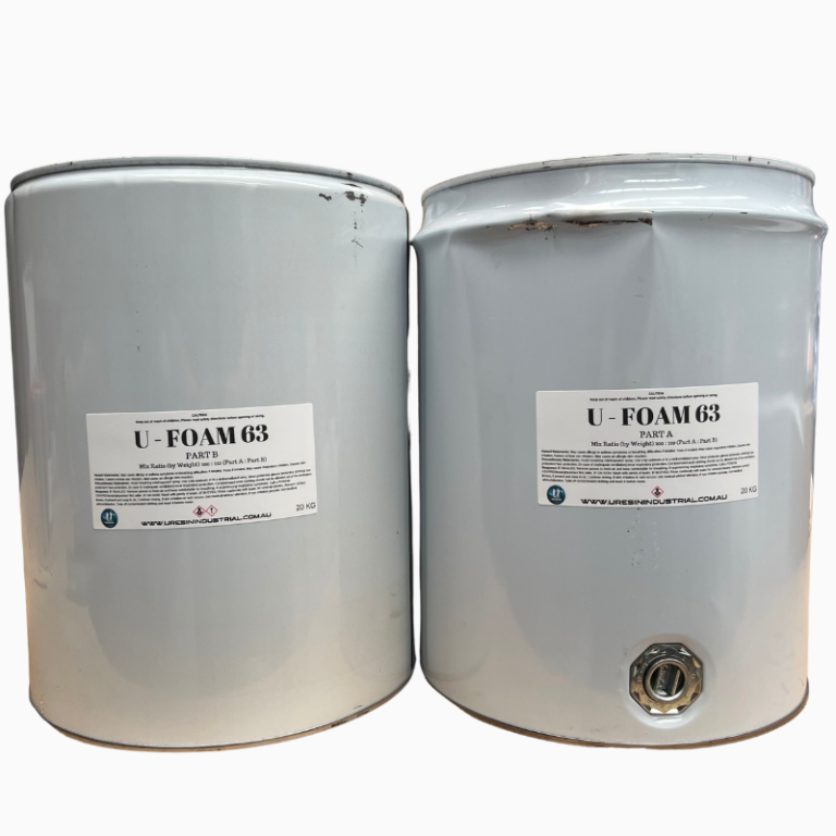 Shop Polyurethane Foams | U Resin Industrial