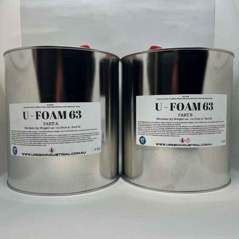 Shop Polyurethane Foams | U Resin Industrial