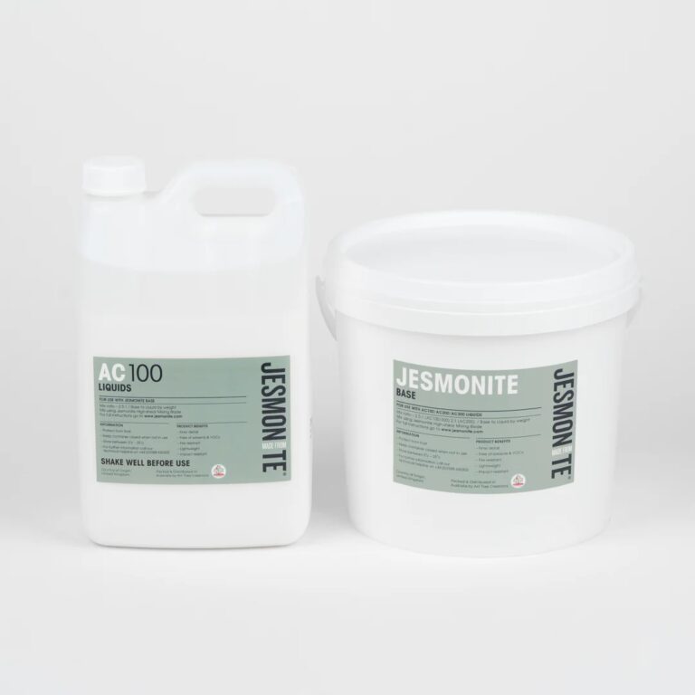 Jesmonite Archives | U Resin Industrial