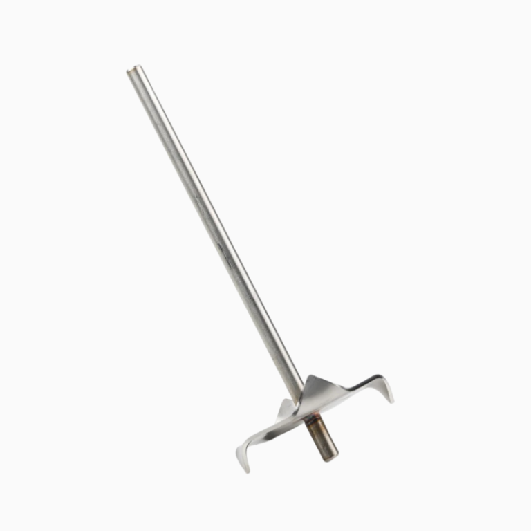 Mixers & Stirrers | U Resin Industrial